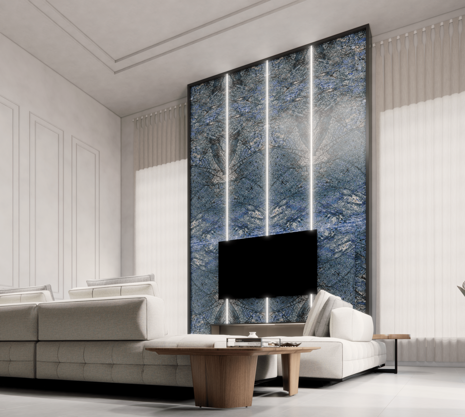 USI - United Stone International - Stone Slabs with High Quality and ...