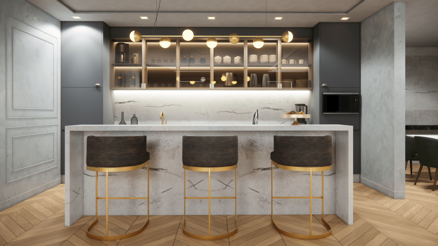 USI - United Stone International - Stone Slabs with High Quality and ...